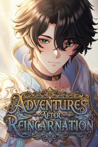 Chapter 23- The Headmaster's Office - Adventures After The ...