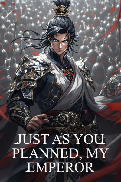 Ch.0009 - Spar - Just As You Planned, My Emperor [LitRPG] [Overlord ...