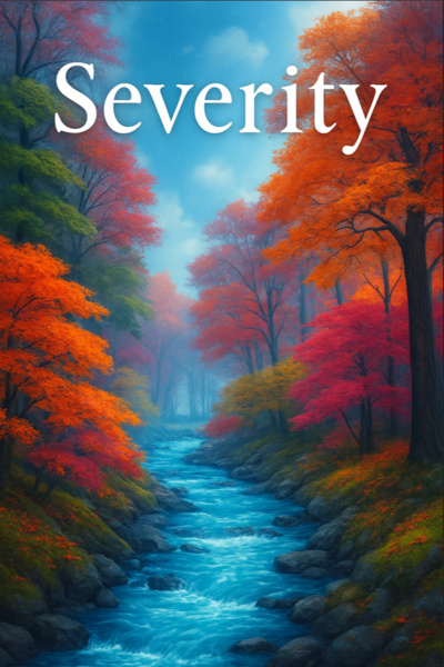 Severity [Progression] [Slow burn] [Fantasy] | Royal Road