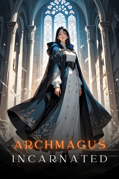 Chapter 13 – Countdown to Doom - Archmagus Incarnated [OP MC, Isekai ...