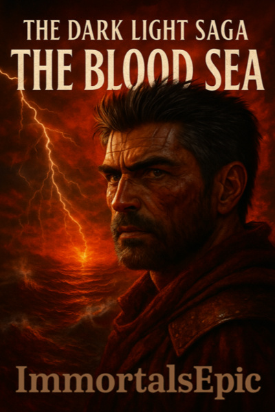 Chapter 23: Elemental Bonds - The Dark Light Saga - Book 1: The Blood ...