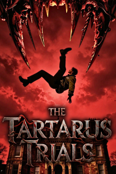 Chapter 30, Lifeline Choice - The Tartarus Trials [A Dark Infinity ...