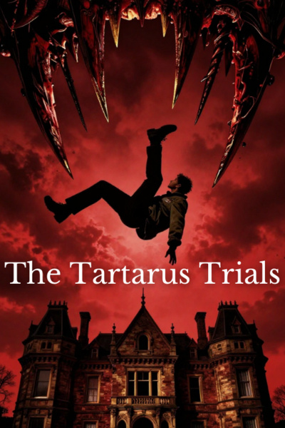 Chapter 8, Altrusim - The Tartarus Trials [A Dark Infinity Serial ...