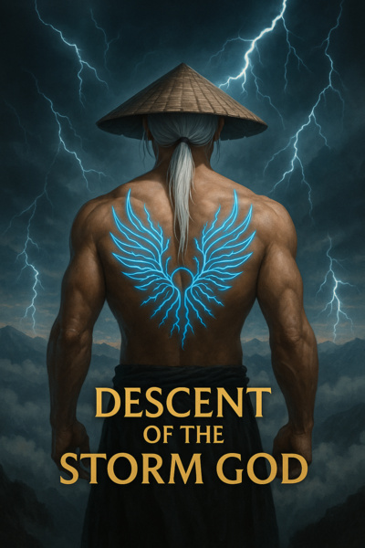 Chapter 3 - The hunt begins (2) - Descent of the Stormgod - A Murim ...