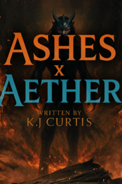 The x Weight x of x Ashes - AxA Chapter 20 - Ashes x Aether | Royal Road
