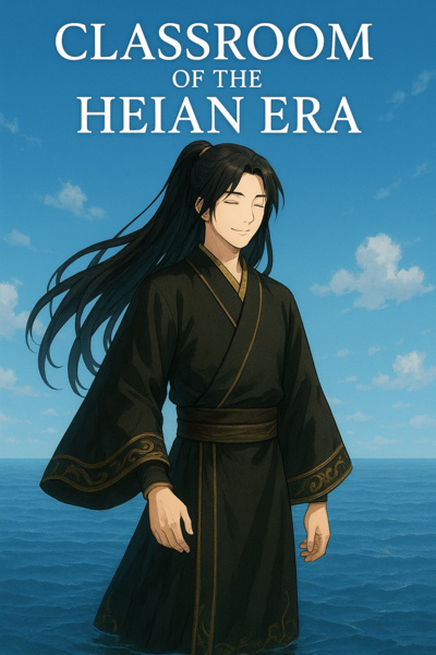 A living entity - Classroom of the heian era | Royal Road