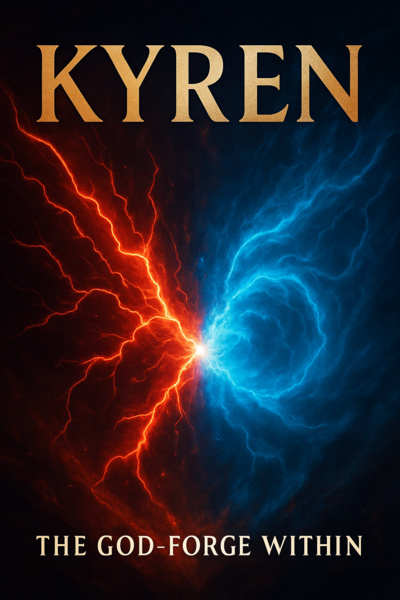 Chapter 17: Harbinger, Round Two - Kyren | Royal Road