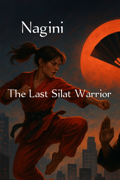 Chapter - 40 Nagini’s Watchful Heart - Nagini: The Last Silat Warrior ...
