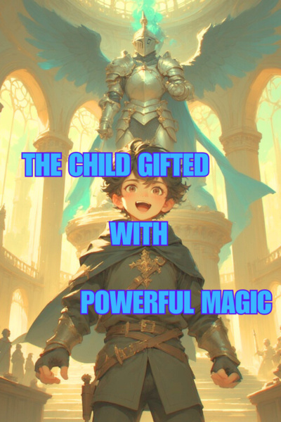 Chapter 5: The School of Arcadia (3) - The Child gifted with powerful ...