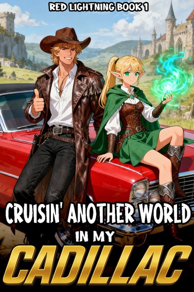 61 - Recovery, Return, Respite - Cruisin' Another World in My Cadillac ...