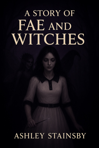 A story of Fae and Witches - Edna's Diary | Royal Road
