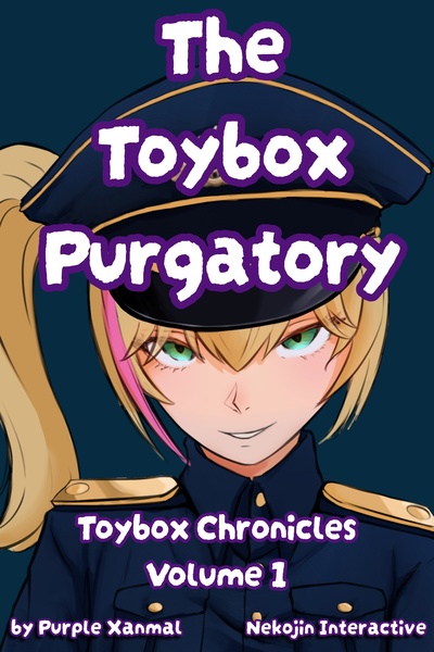 Chapter 7: Boss Battle - Daddy Edition - The World Inside a Toy box ...