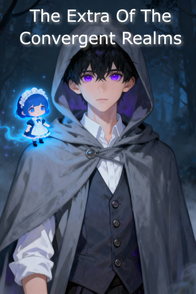 25. The Ritual Below - The Extra Of The Convergent Realms | Royal Road