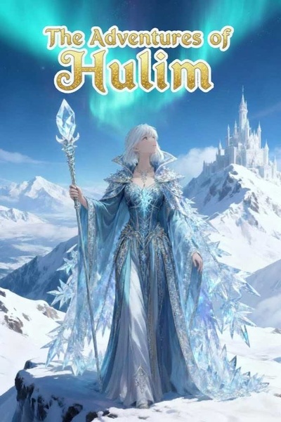 Chapter 9: Seeing Mana Particles - The Adventures of Hulim | Royal Road