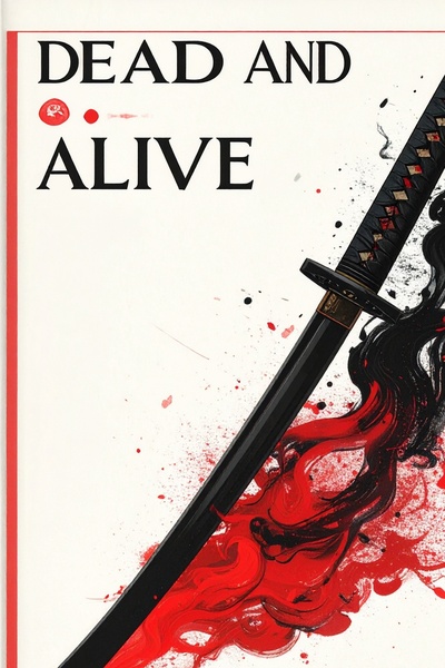 Chambers - Dead And Alive | Royal Road