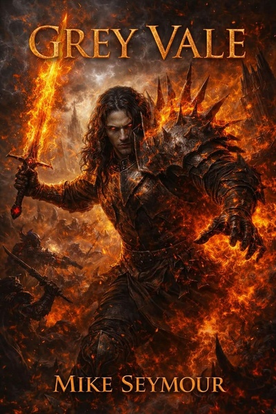 Chapter 136 The Sound of Laughter - Grey Vale (Vol. 1-6) - [A Grimdark ...