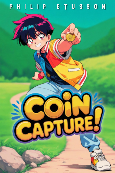 Chapter 46 - A Routine Round-Up - Coin Capture! [A Cozy Creature ...