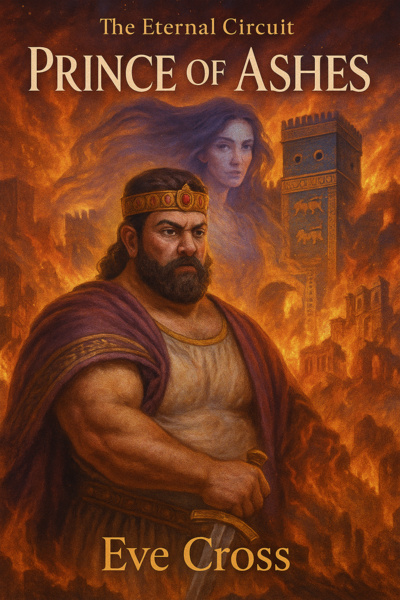 The Eternal Circuit — Book One: Prince of Ashes | Royal Road