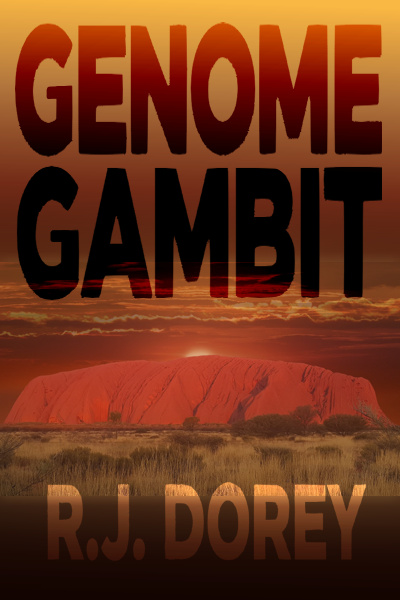 Chapter 17 - Act 3 - Genome Gambit (WIP-Fall 2025 Writathon Winner ...