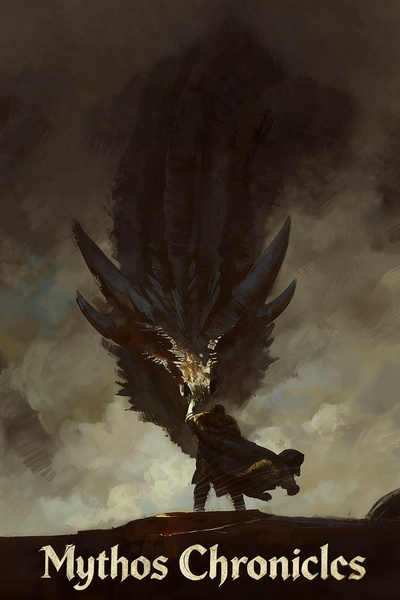 Chapter 48 — Rebirth - The Mythos Chronicles [System Apocalypse ...