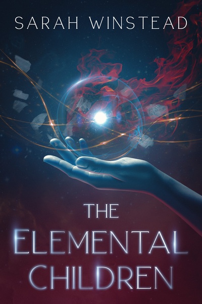 The Child of Fire - The Elemental Children | Royal Road