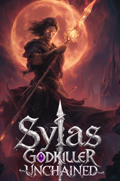 Sylas: Godkiller Unchained [OP MC, Fantasy Adventure] | Royal Road
