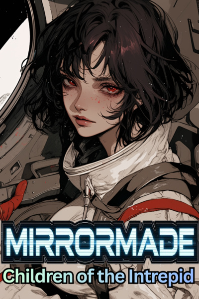 Ch6: The Woolly Rhino - Mirrormade [BioPunk Sci-fi | Revenge ...