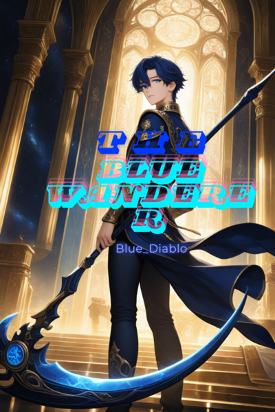 Chapter 1: The Birth - The Blue Wanderer | Royal Road