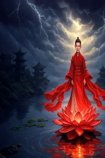 CHAPTER X: AFTER THE FIRE - Part II — Heaven Does Not Speak - The ...