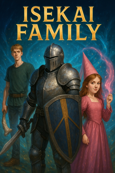 Isekai Family | Royal Road