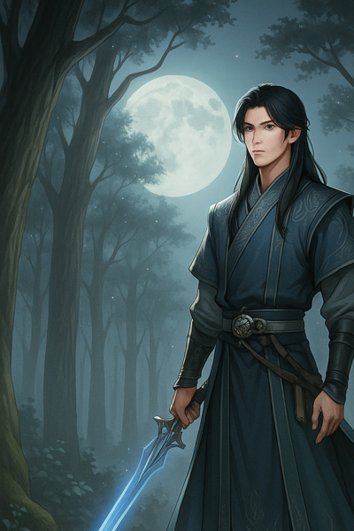Chapter 1 : The Alignment of Fate - Nine Lives, One Fate | Royal Road