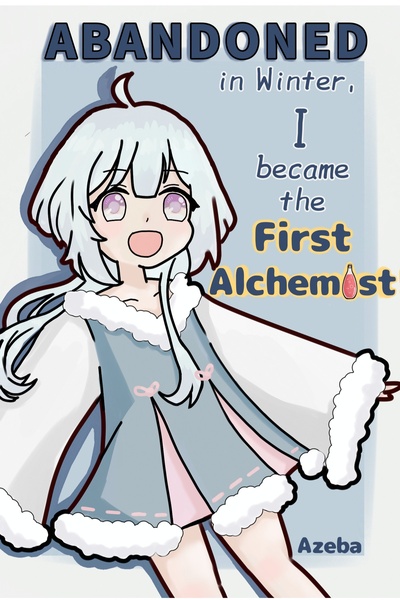 Chapter 50: Turning Eltina Down - Abandoned in Winter, I Became the ...