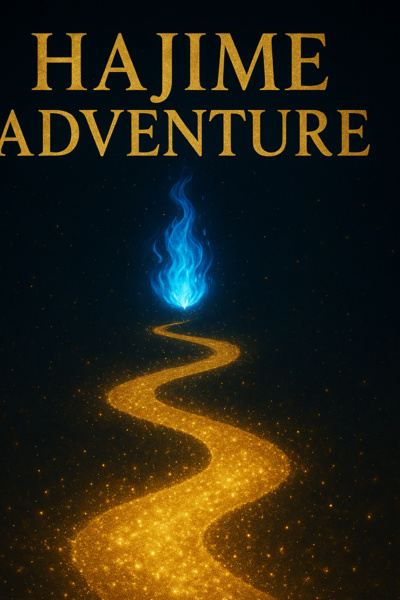 The Monster Who Stood Above Death - Hajime Adventure | Royal Road