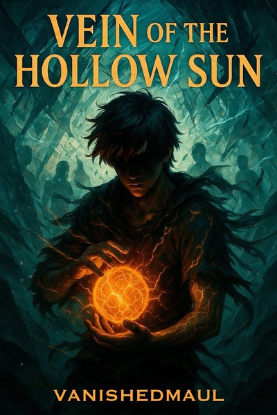 Chapter 4 – Quiet Things - Vein of The Hollow Sun | Royal Road