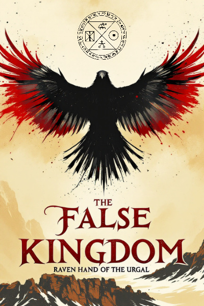 The False Kingdom: Raven Hand of the Urgal | Royal Road