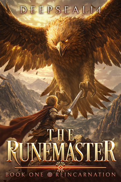 Chapter 42 - The Secret Plan - The Runemaster - (A Reincarnated As A ...