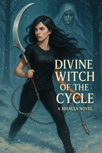 Chapter 2 — Survival - Divine Witch of the Cycle A Bihalea Novel ...