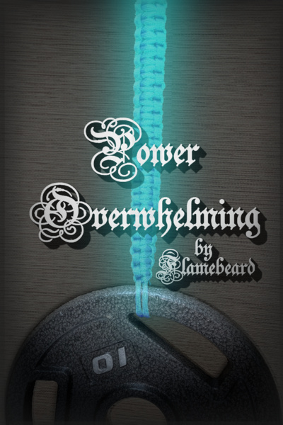 Chapter 8 - A Court In Session - Power Overwhelming [Progression Infant ...