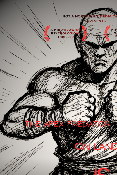 Special Forces Drop - The Apex Predator On Land is Man | Royal Road