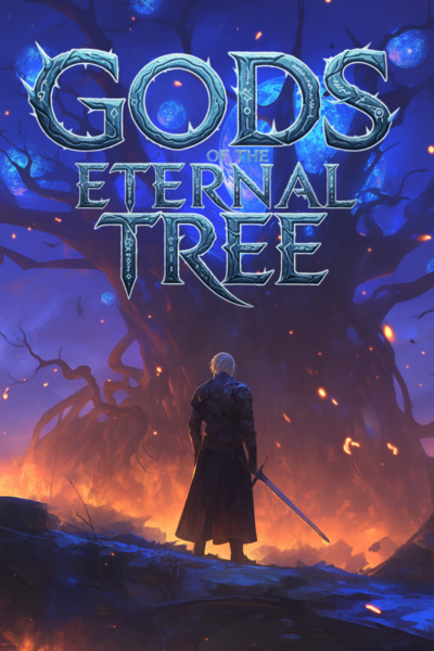 Chapter 22. The reason we fight. - Gods of the Eternal Tree ...