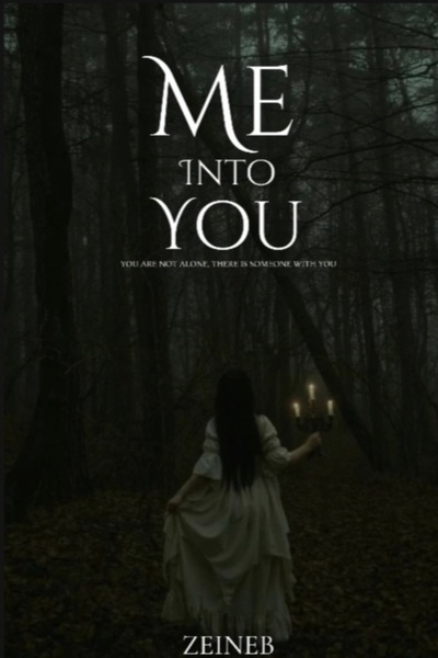 Me into you | Royal Road