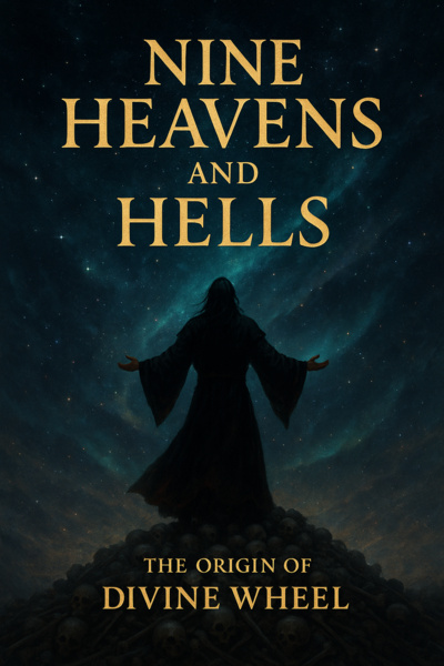 19. Beginning of Divine Wheel - 2 - Nine Heavens and Hells [Xianxia ...