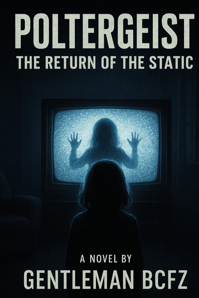 Poltergeist: The Return of the Static - Poltergeist: The Return of the ...