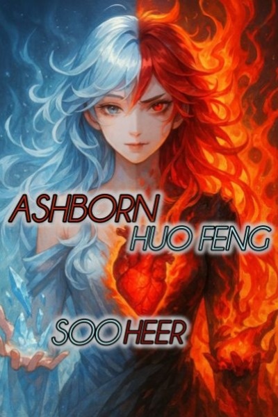 Ashborn: Huo Feng...The furnace girl. | Royal Road