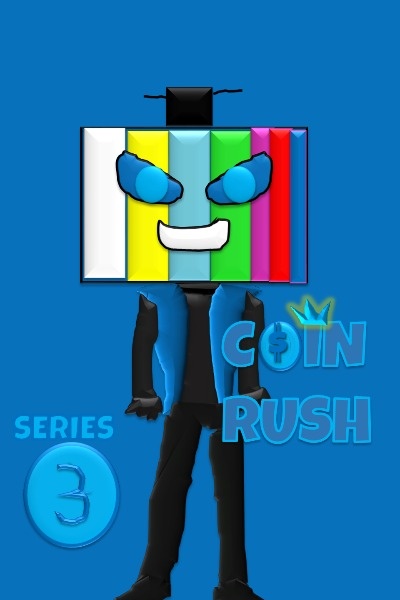 Coin Rush: Series 3 | Royal Road