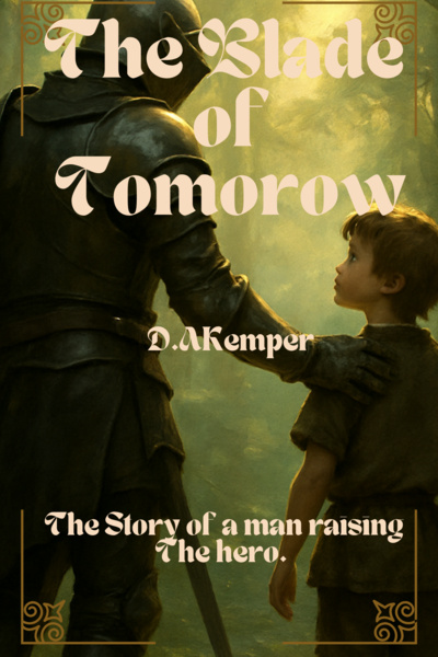 Chapter Thirteen: Gates and Guilds - The Blade of Tomorrow | Royal Road