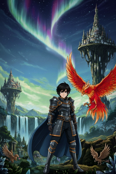 Chapter 38: The first day at jungle - Was it not the case that only the ...