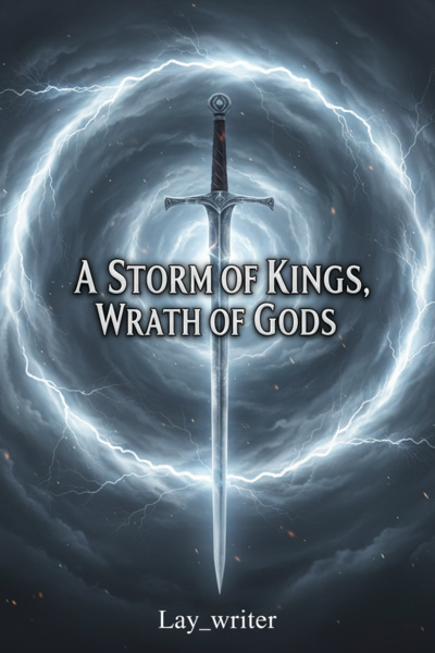 King of Kings - A Storm of Kings, Wrath of Gods | Royal Road