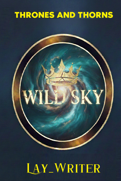 Chapter Thirty One - WILD SKY - THRONES AND THORNS | Royal Road