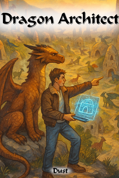 Dragon Architect - A City Building LitRPG | Royal Road